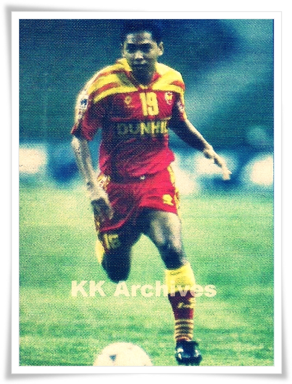 .chedinsphere.: Liga Juara Hot FM-100 Plus dan Penamaan Calon PRU 13.