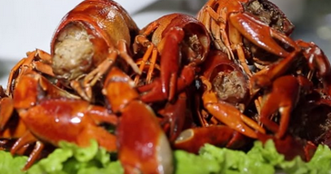 Resep Masak Udang Selingkuh Khas Papua - Dapur Teh Enur