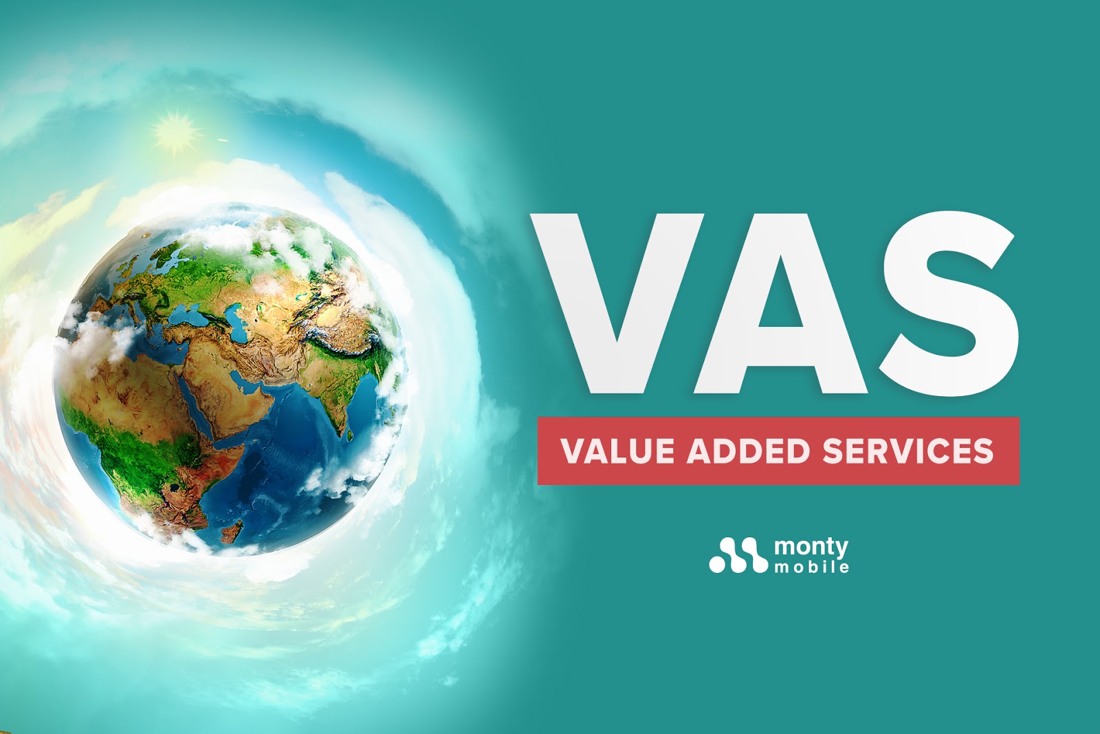 VAS for Next Generation Networks!