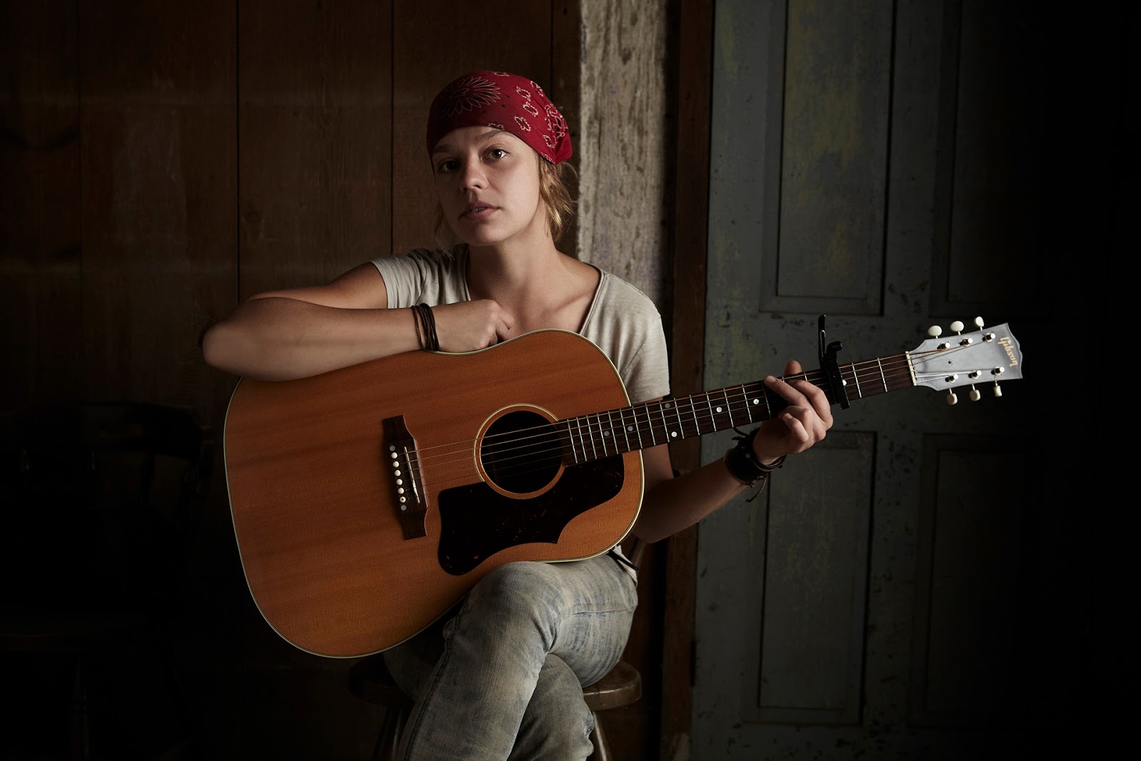 Steph Cameron - TME.FM Music