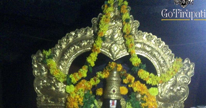 GoTirupati: Mallavaram Venkateswara Swamy Temple History