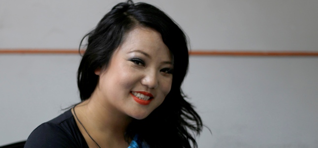 Controversial queen jyoti magar's short Movie | Mero Record