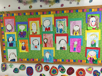 First Grade Smarties: Bulletin Boards and Displays
