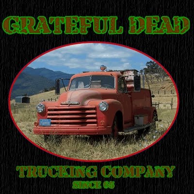 24HOURDEJAVU: LIKE THE DO-DAH MAN