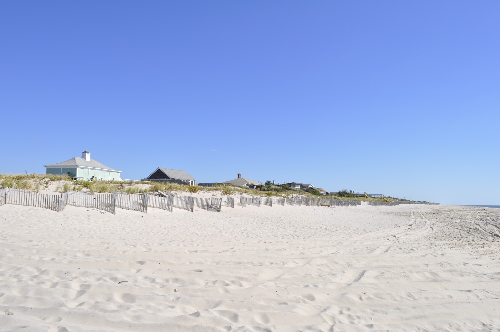 IBM ADVENTURE: Virée dans les Hamptons / Long Island