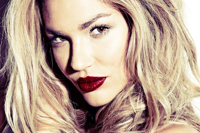 OMGaggia: RACHEL PRINGLE BY JULIO GAGGIA