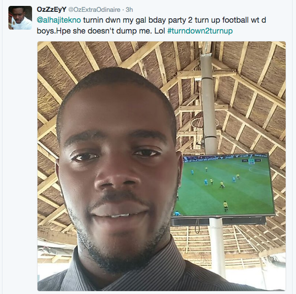 Singer Tekno gives relationship advice on Twitter