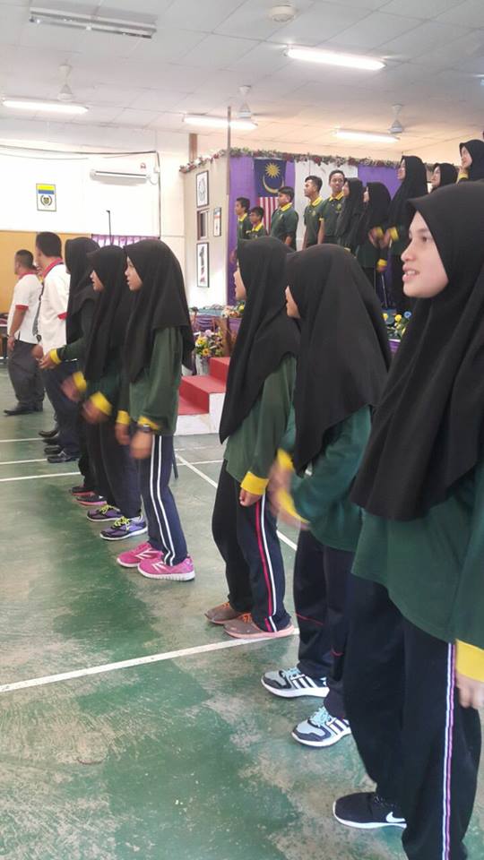 skbahagiatawau: PROGRAM IGCSE IS MY DREAM KOLABORASI MRSM TUN MUSTAPHA ...