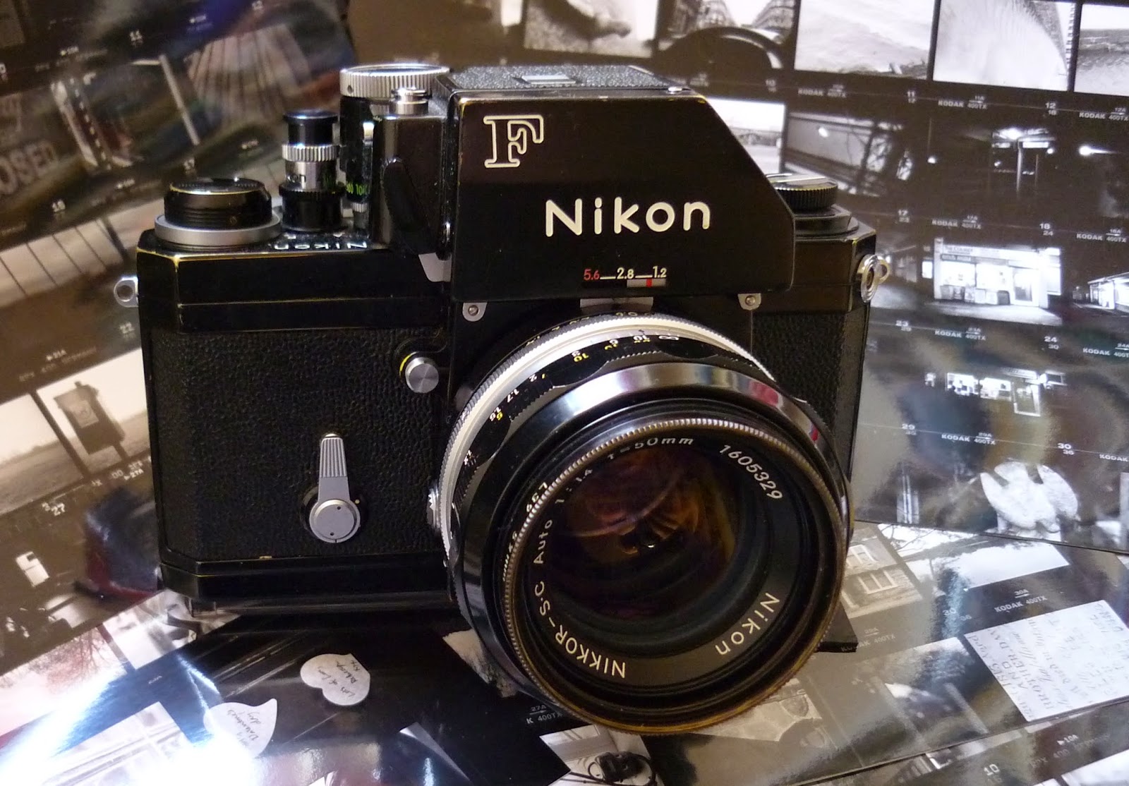 FogBlog: The Greatest Camera Ever Made