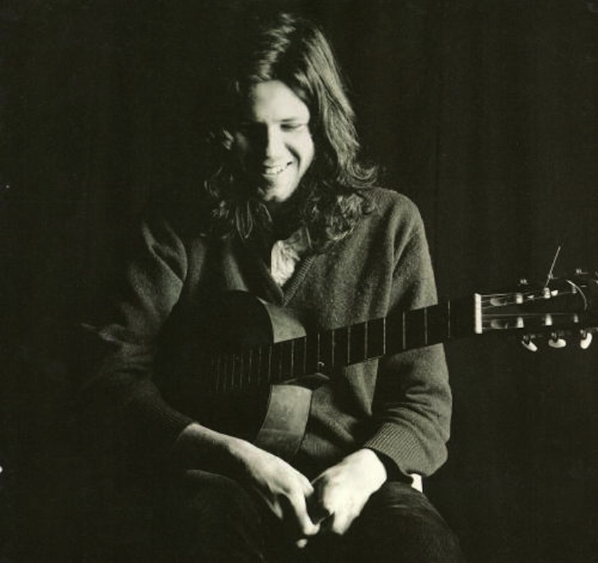 [E.O.M.S.]: A Bryter Evening: The Songs of Nick Drake (Live At The ...