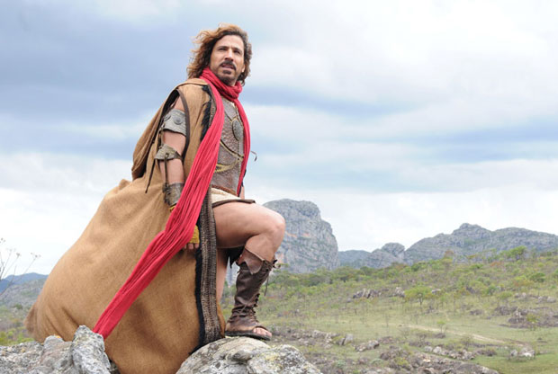 E aí? Quem foi Davi? ~ fjregente.com