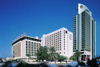 Sheraton Hotel & Towers Kuwait ~ ALL ABOUT MODERN TOURISM