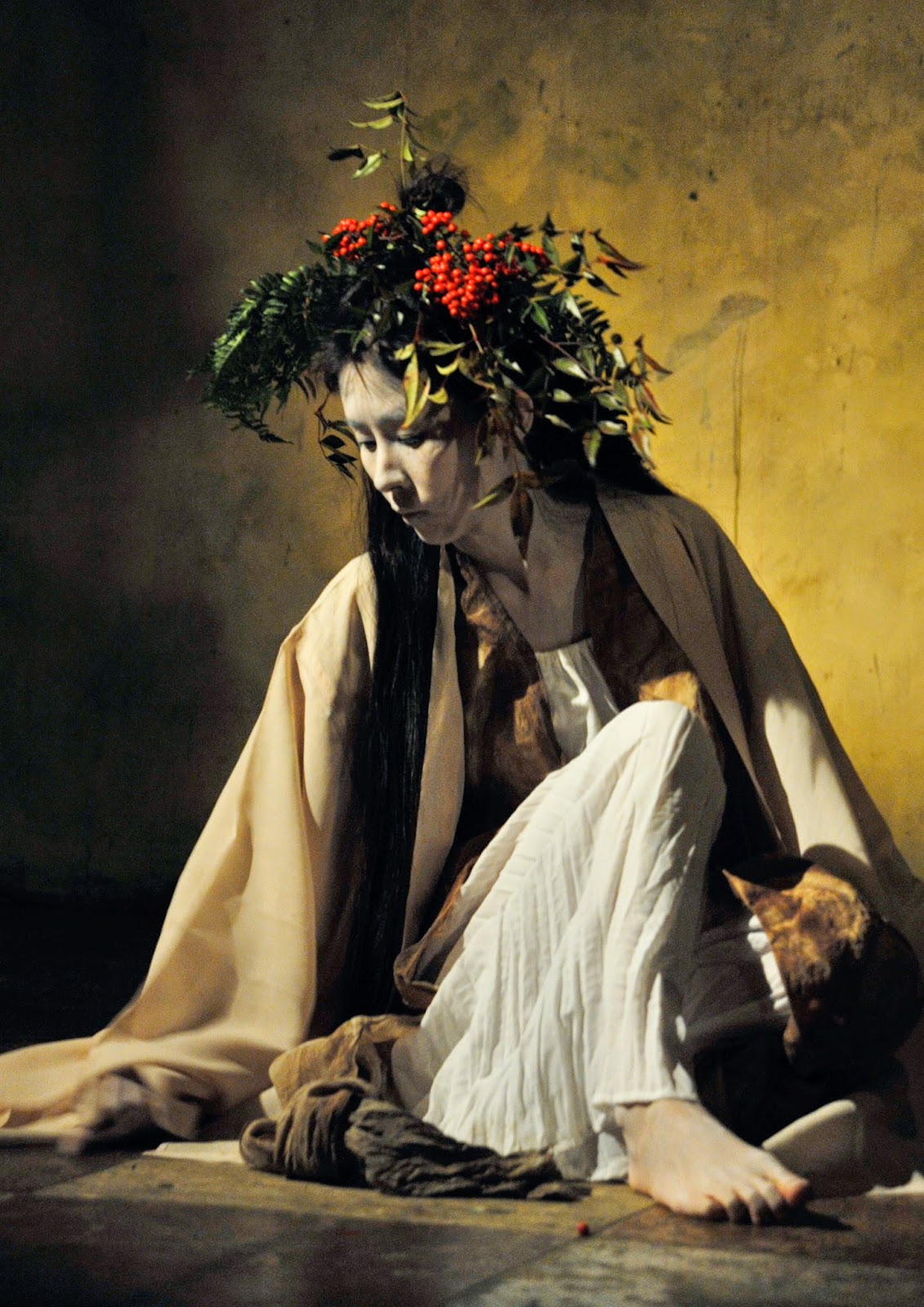 鳴海姫子/Himko Narumi: Profile