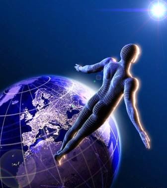 LovingChi: CONEXIÓN CON EL SER SUPERIOR - PODEROSO EJERCICIO DE SÍNTESIS