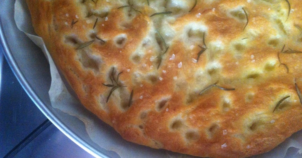 Focaccia