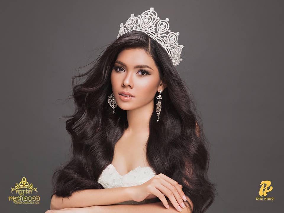 Visit to Koh Han CBET