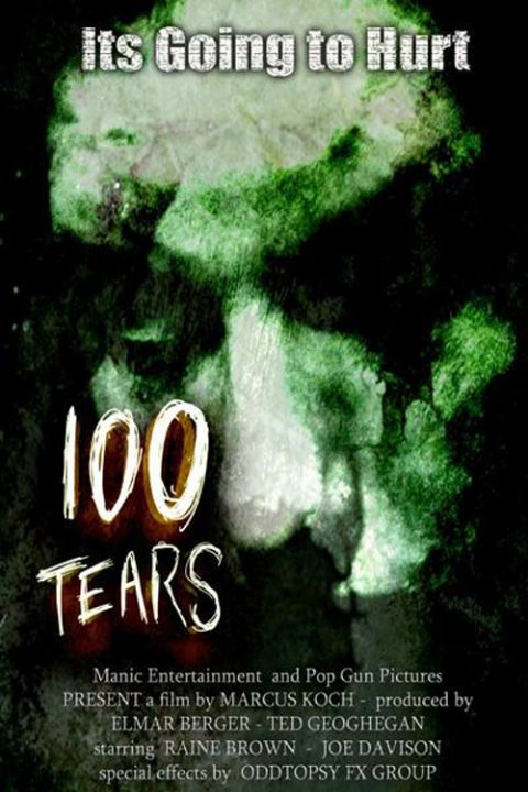 Reviews: 100 Tears