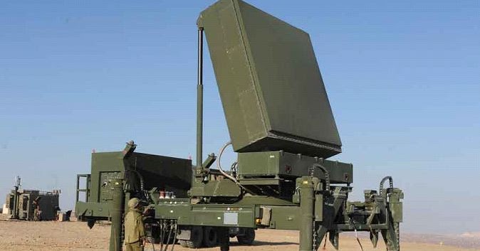Asian Defence News: Singapore put its new Elta Systems Multi-Mission Radar