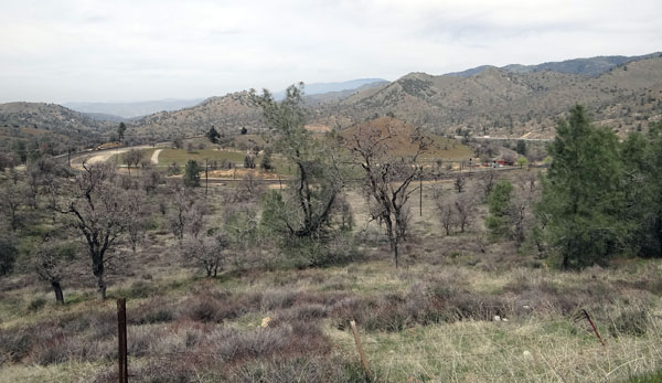 Reflections From the Fence: THE Trip, THE Encore' :: The Tehachapi Loop ...