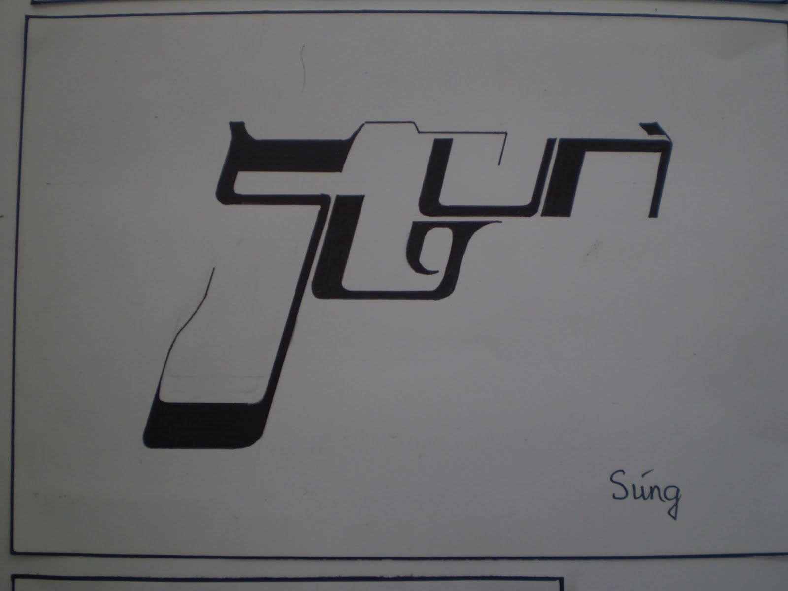 C210DH01: Cách Điệu Chữ_Tài liệu tham khảo