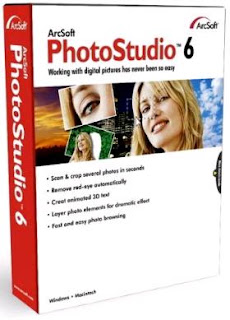 Download Arcsoft PhotoStudio | 6.0.0.138 | Mac Os X | 97 MB ~ LOGIN MEDIA