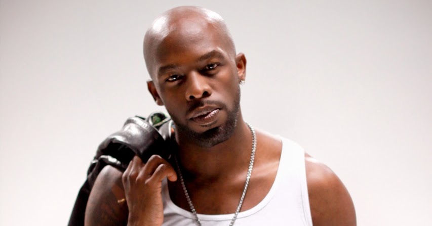 Hot Secrets: JOE THOMAS FOR KENYAN CONCERT