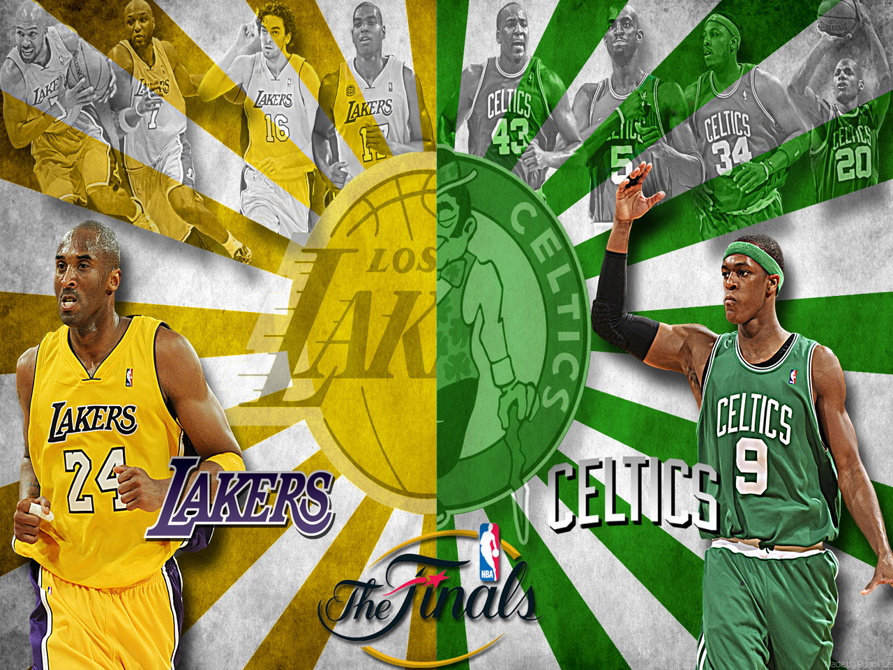 History of All Logos: All Boston Celtics Logos