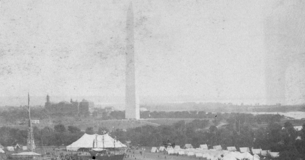 The Chubachus Library of Photographic History: Stereoview of the 26th ...