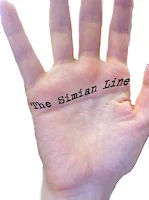 Simian Lines And Semi-Simian Lines Palmistry ~ INDIAN PALMISTRY | PALM ...