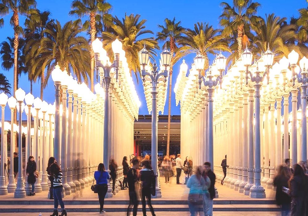 List Of Museums In Los Angeles - Museum La