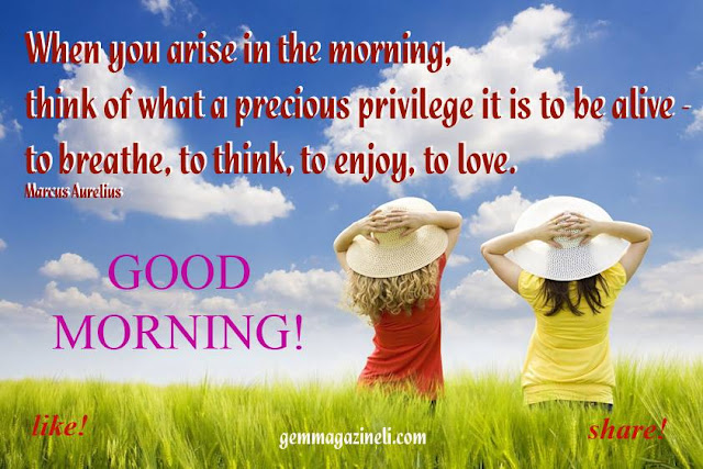 Gem Magazine Long Island Inspiration & Empowerment: Inspirational ...