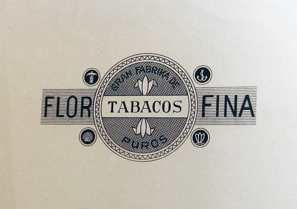 Letterology: Smoking Hot Labels Sequel