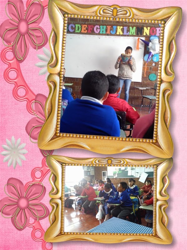 Comisión de la Biblioteca Escolar "Henry Ford N° 29": Lectores ...