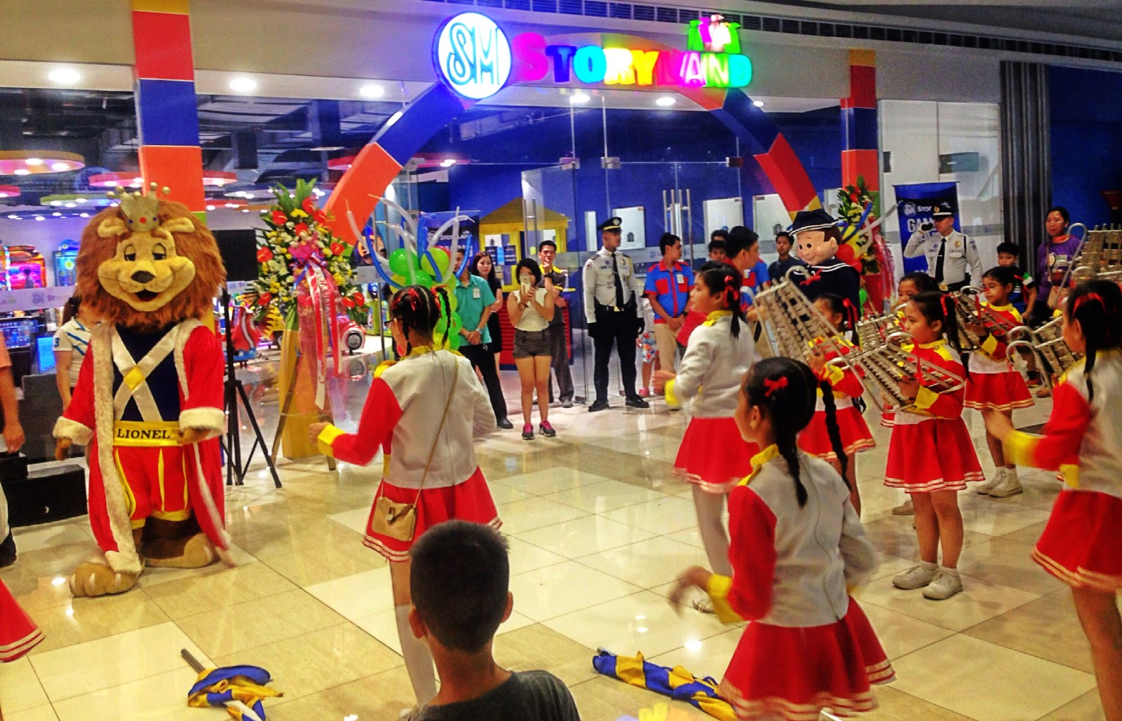 SM City Marilao Unveils New Gaming Hub | BLOG-PH.com — Top Philippines ...