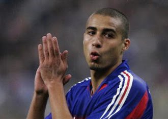 star sport: DAVID TREZEGUET PROFILE