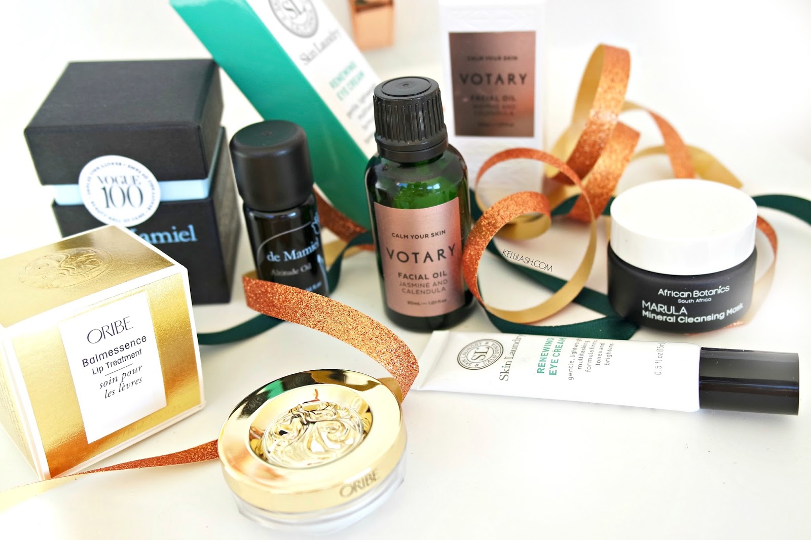 Enchanted • by Mintd Box | KELLiLASH