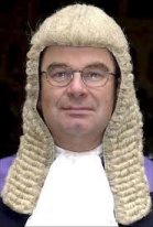 JudgeWatchUK