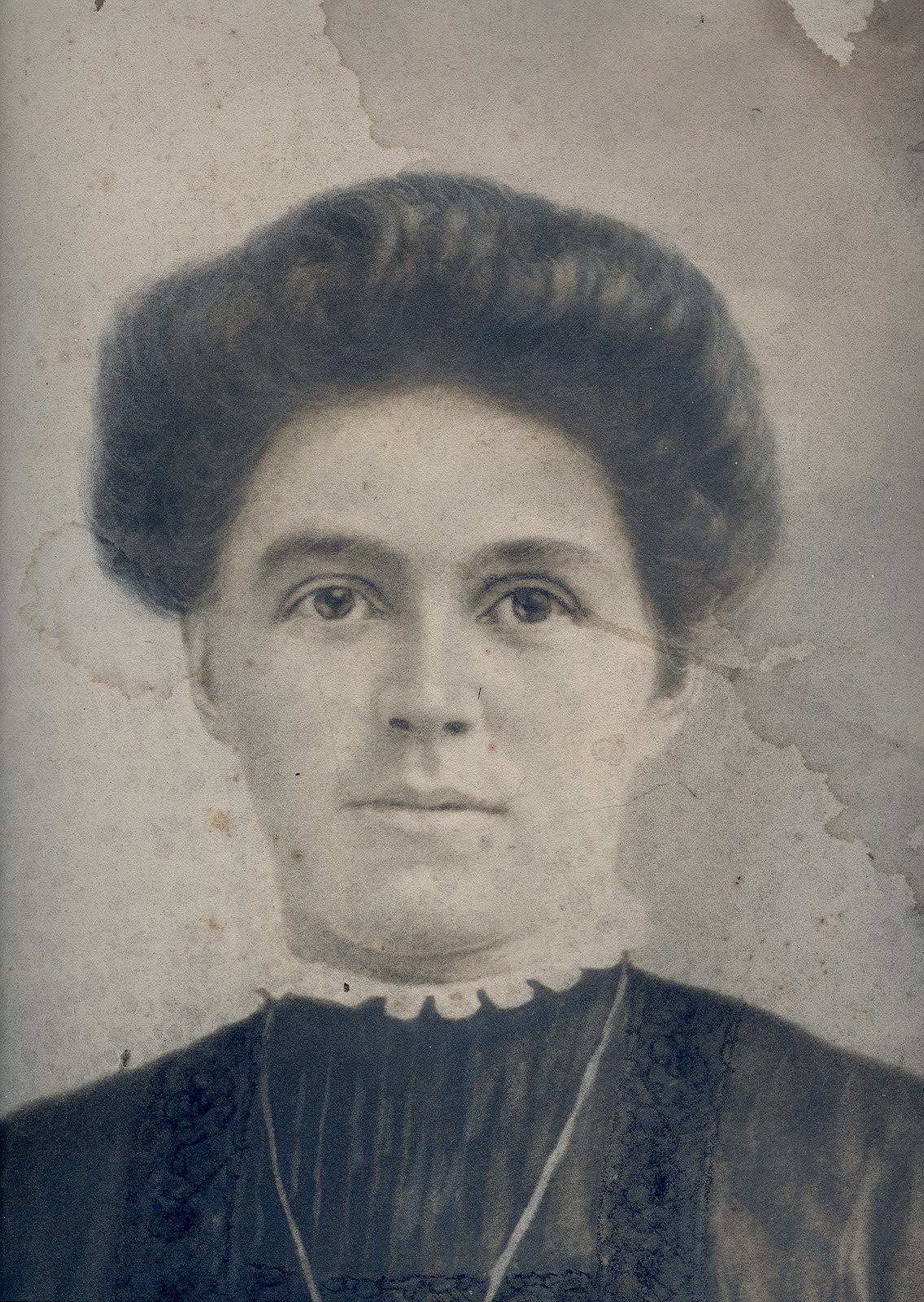 Moroney Family of Miltown Malbay, Co. Clare, Eire: MARY MARGARET "MOLLY ...