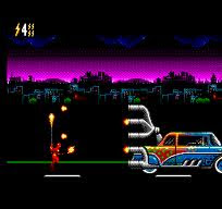 Mundo Retrogaming: The Flash (Master System)