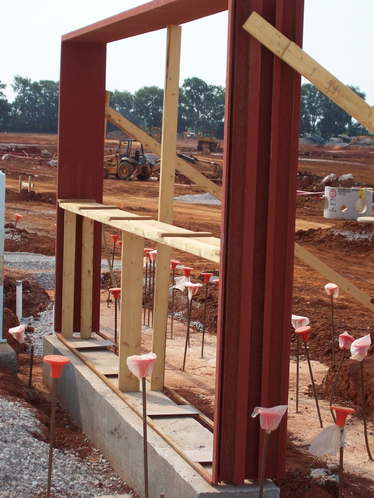 PolycreteUSA - Building Smart: Stala system cuts time and labor on ICF ...