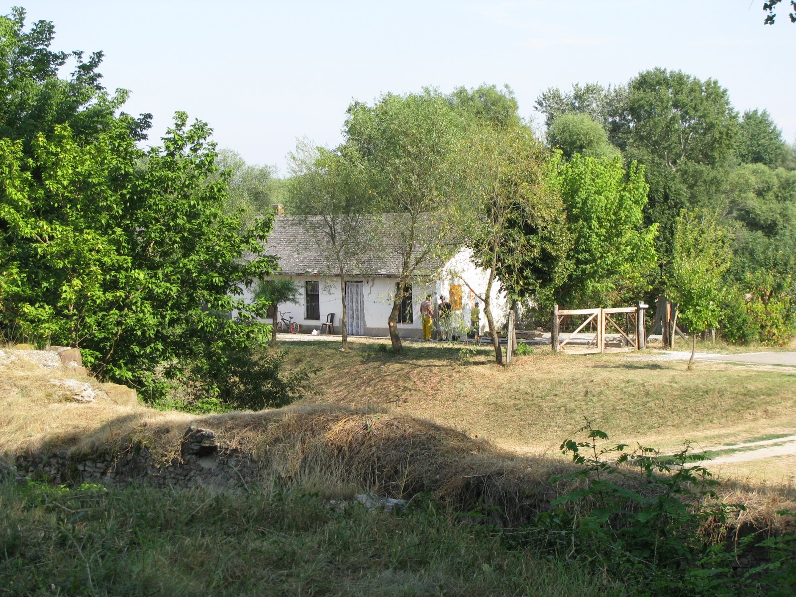 Magyar Kaland: Ónodi vár