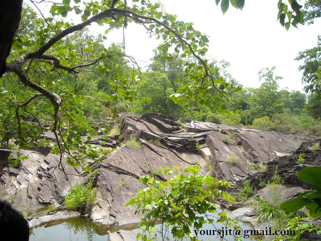 Kanger Dhara ~ Quest Chhattisgarh: Nature, Facts, Culture, History ...