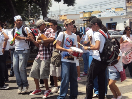 PRENSA DIGITAL DCYT: Comunidad UCLA