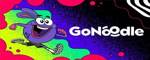 Teaching and Learning in the 21st Century: GoNoodle