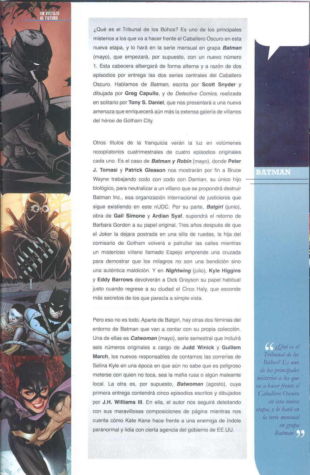 Galicia Comic: Flashpoint 4