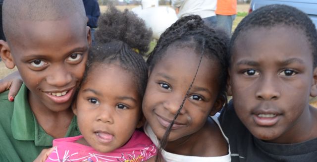 End Poverty in Rural America: Poverty in Webb, Mississippi