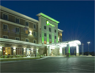 History of All Logos: All Holiday Inn Logos