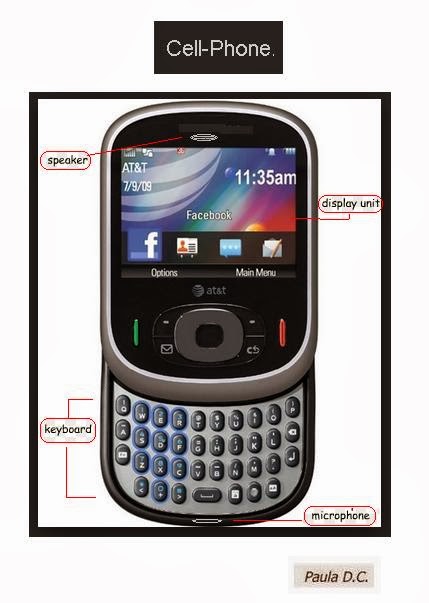 My English Pages Online: Phone Number