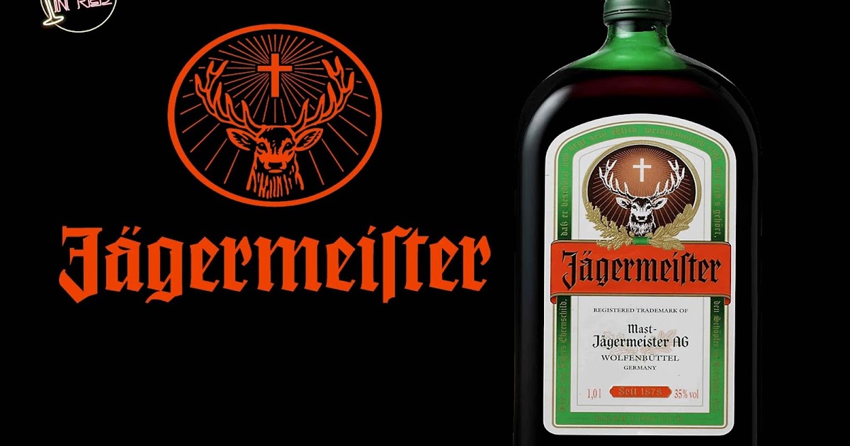 Jagermeister, Conócelo en un Viaje de 10 Paradas (el Licor Alemán)
