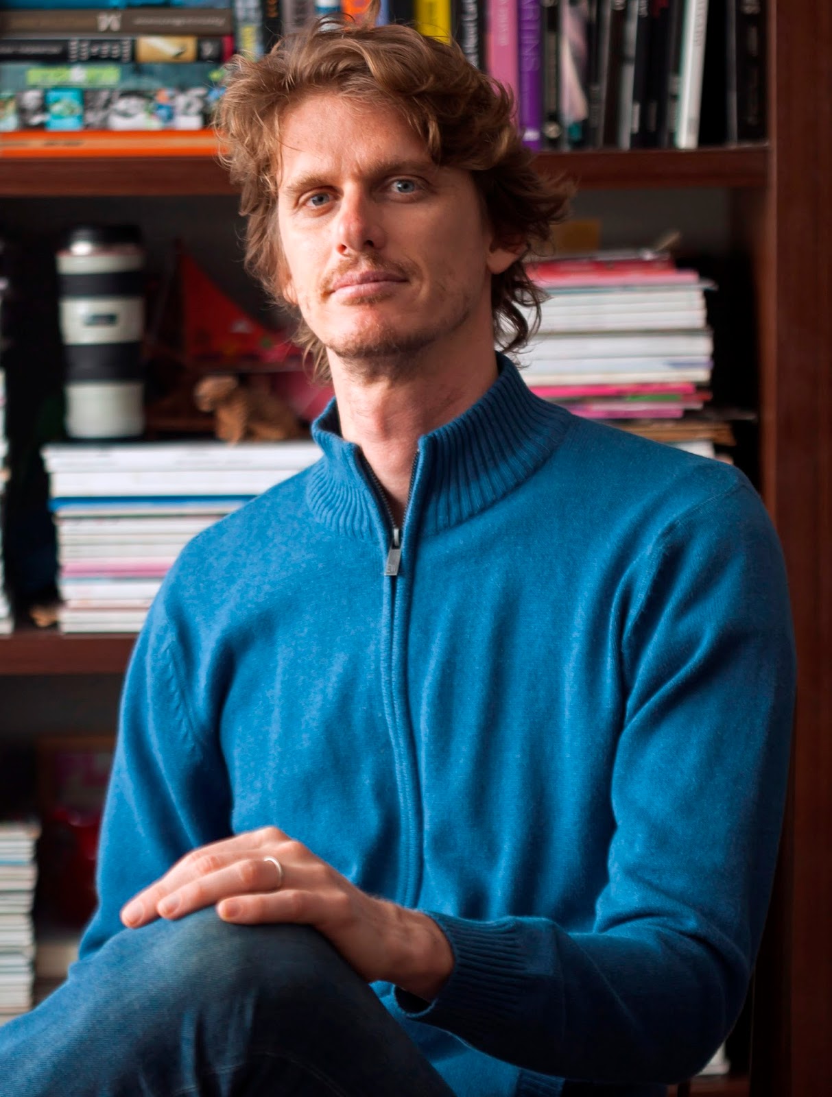 FRANKLIN TOSCANO | Embaixador do RIO : AGRADECIMENTOS AO JORNALISTA E ...